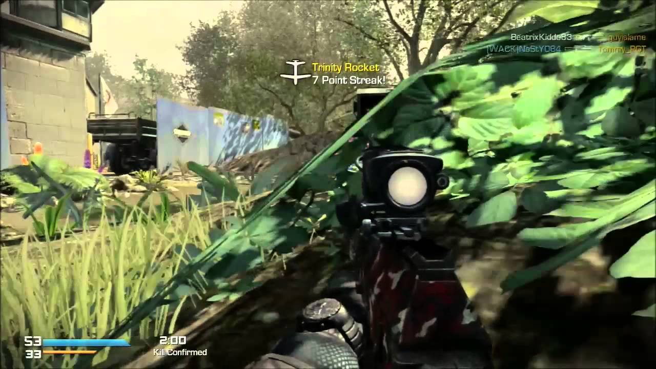 My Pet Peeves In CoD/Real Life KEM On Prison Break - YouTube