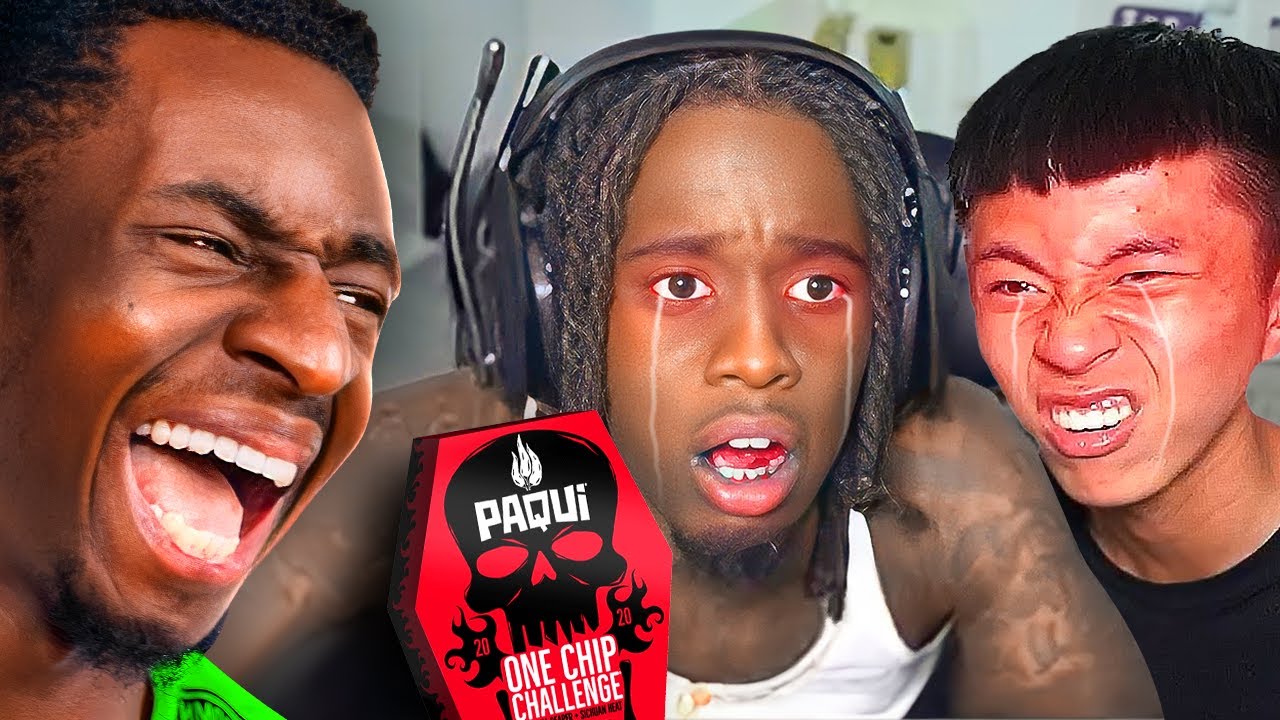 BEST *KAI CENAT* MOMENTS OF ALL TIME! - YouTube