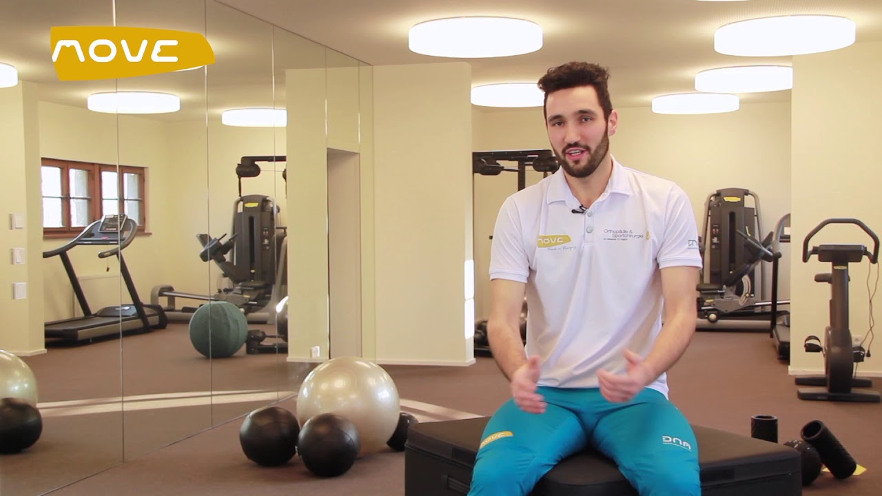 Das move Team - Daniel Pammer - YouTube