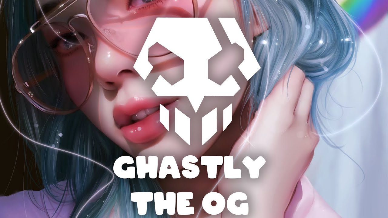 Ghastly - The OG [DUBSTEP] - YouTube