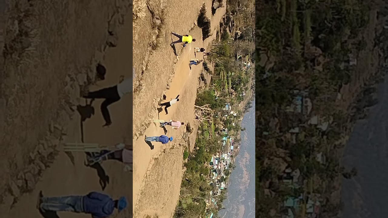 Deepak kandari vlogs is live - YouTube