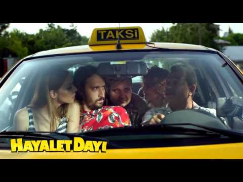 Hayalet Dayı Kabarma Var Mı ? - Buradakiler.Kim