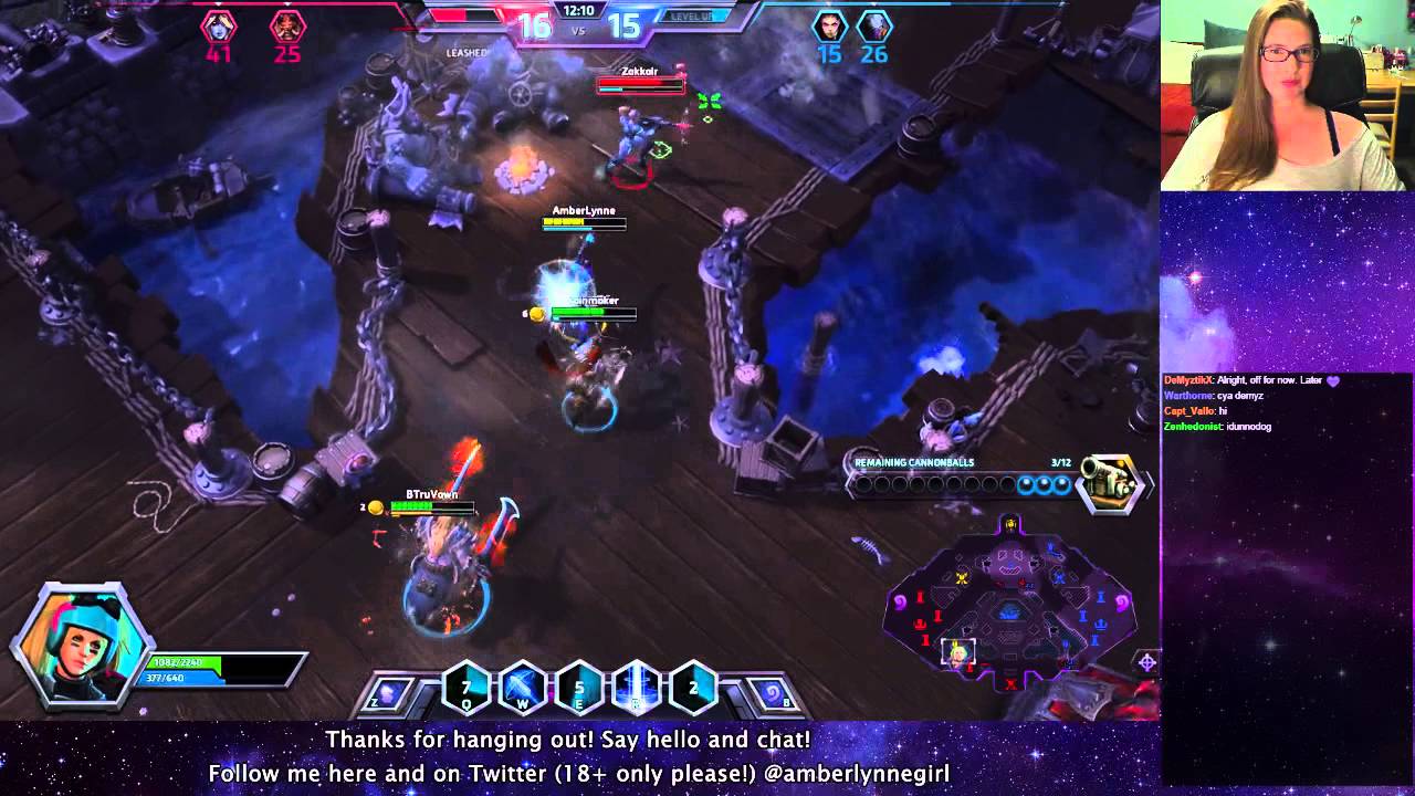 2 Nova QM games - YouTube