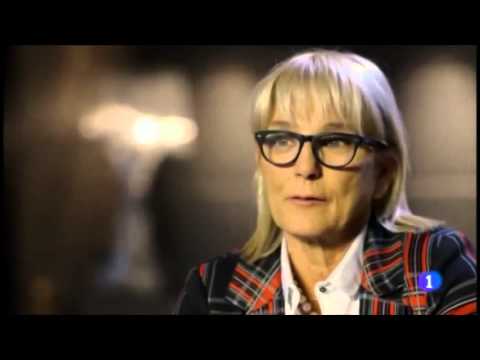 Maribel Gil de MasterChef. Mira Quien Baila - YouTube