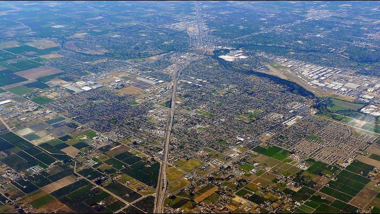 TOP 10 TALLEST BUILDINGS IN MODESTO U.S.A. / TOP 10 RASCACIELOS MÁS ...