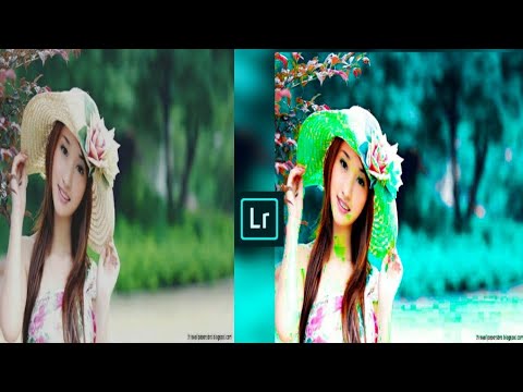 Lr background colour photo editing || Lr photo editing 2021 | Lightroom ...