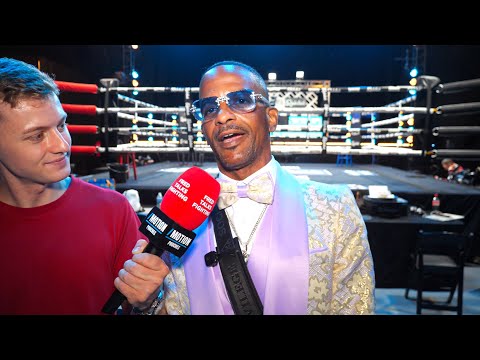 “HE’S SO F***** UP” CHARLESTON WHITE ON NEXT FIGHT, CLAVICULAR, ADIN ROSS EVENT