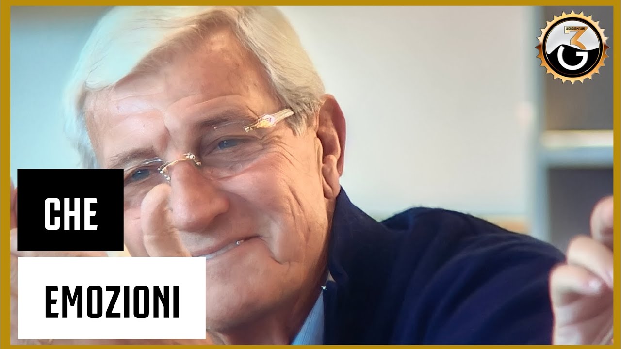 ADESSO VINCO IO - YouTube