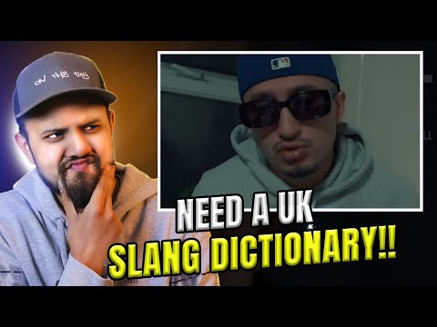 AM PUZZLED !! #reaction JAMESY x OFFLINE x YUNG G - SANKI