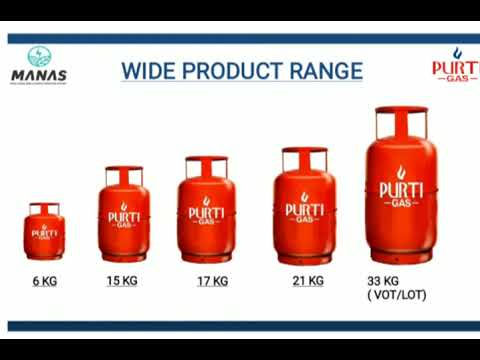 PURTI GAS