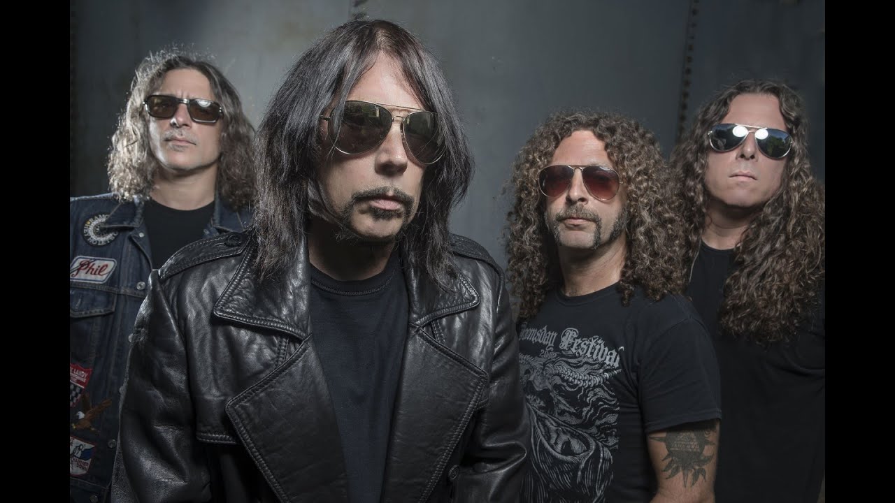 Ranking the Albums: Monster Magnet - YouTube