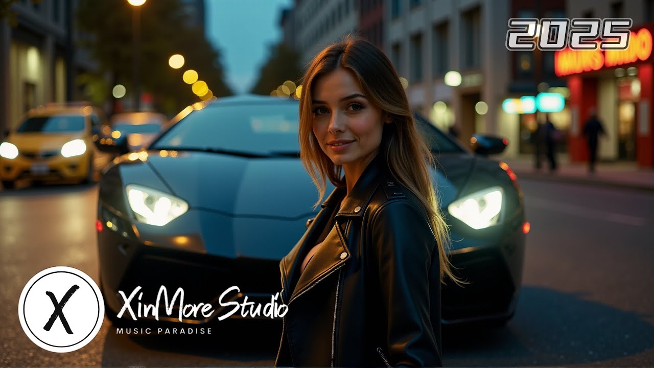 Electric Dance Music 2025: The Ultimate Remixes of Hits for Your Next ...