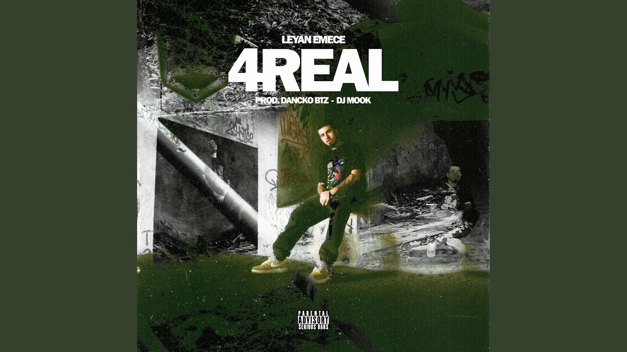4 Real - YouTube