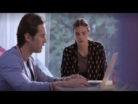 Juliana y Valentina Parte 54.5