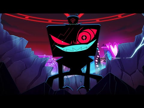 All of Vox's Powers Shown in Hazbin Hotel