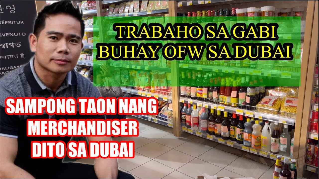 Night Duty at Work | Sales Merchandiser | Stocktake Inventory ...