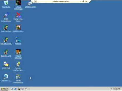 Medinformatix EMR Tutorial, Part 9 - YouTube