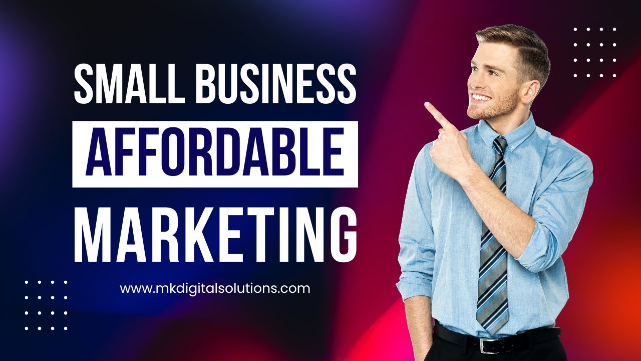 Affordable Small Business Solutions - YouTube
