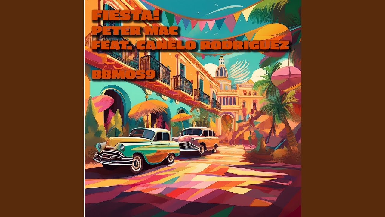 Fiesta! (Original Mix) - YouTube