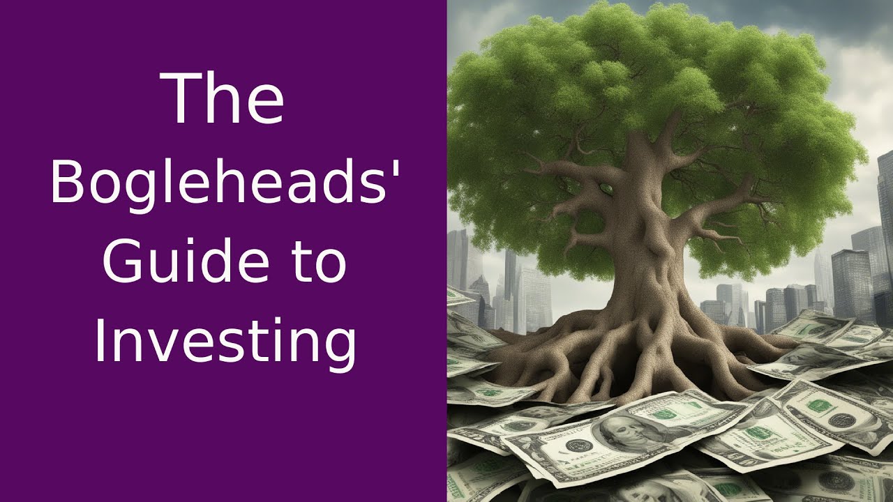 The Bogleheads' Guide to Investing T Larimore, M Lindauer & M LeBoeuf ...