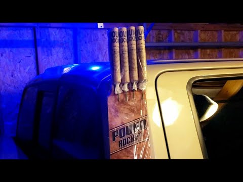 Pound Rockets- No Brand - YouTube