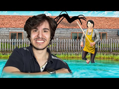 ZORBA AİLEMİN EVİNE YARATIK ÇAĞIRDIM (Schoolboy Runaway)
