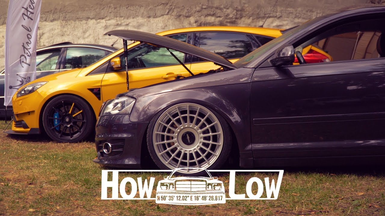 HOW LOW 2019 | official movie - YouTube