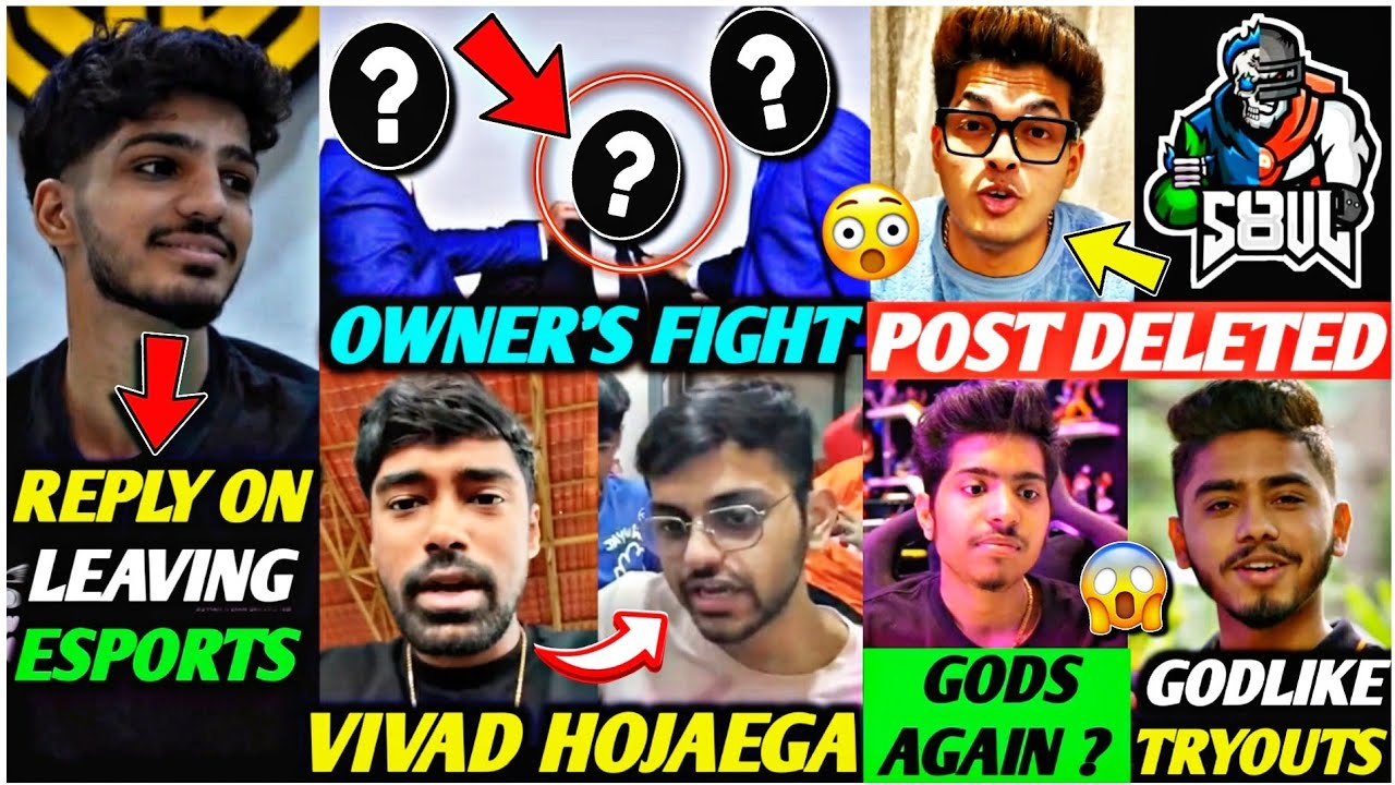 ZGOD on LEAVING😰 S8UL Delete JONATHAN Tweet😱 Neyoo Reply HECTOR🤯 Godl ...