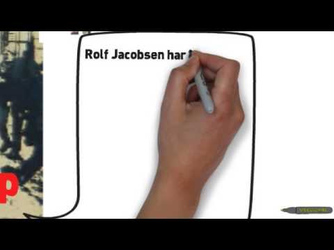 Rolf Jacobsen - YouTube