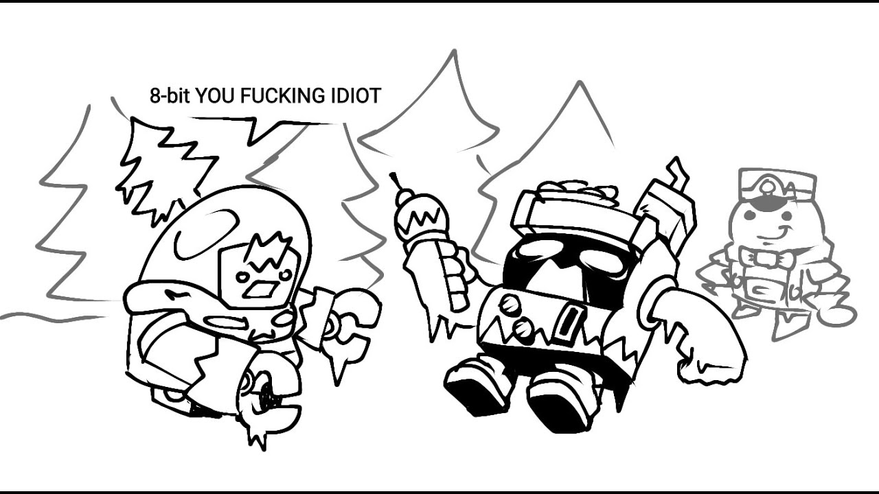 FNF: MVA X EFSP CHRISTMAS - [Jingle-Bits] - GAMEPLAY - YouTube