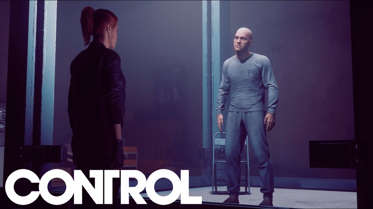 CONTROL #22 - FINALMENTE O ENCONTRO COM O DYLAN (Em Português PT-BR ...