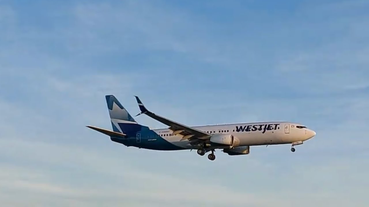 WestJet in 3 Minutes - YouTube