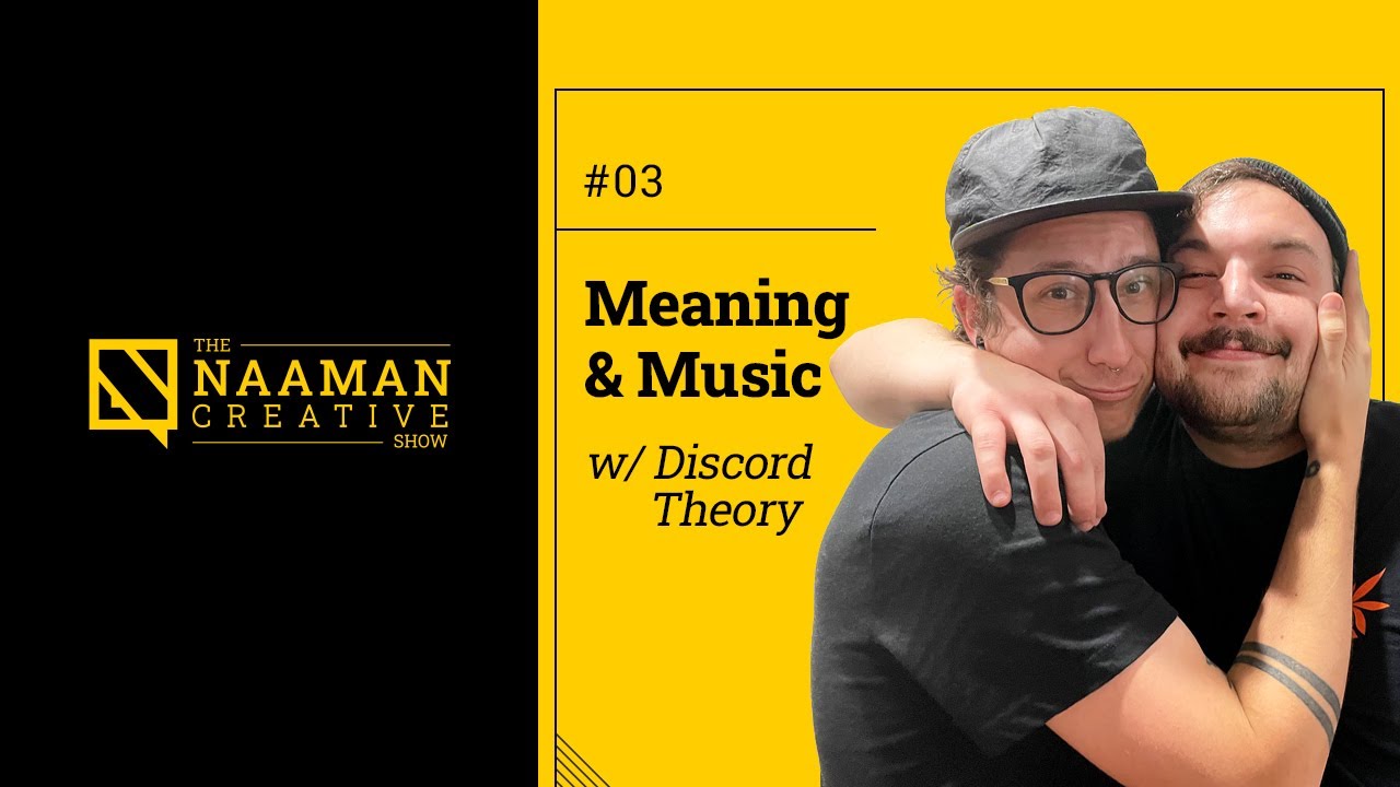 03: Meaning and Music (w/ Discord Theory) - YouTube
