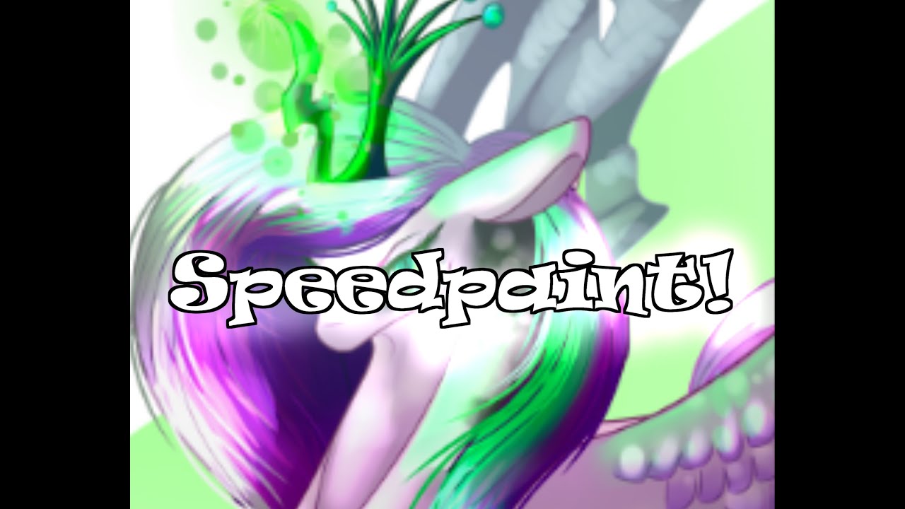 MLP - Princess Mi Amore Cadenza - YouTube