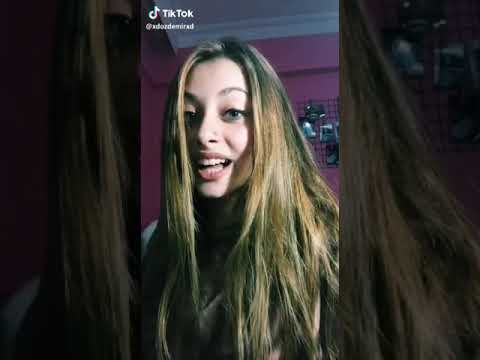 Çok güzel sevmişiz be videoları