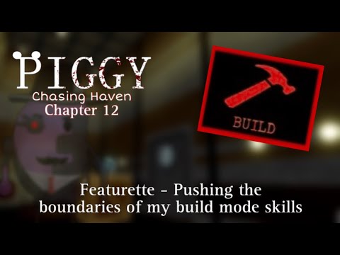 Piggy: Chasing Haven - Chapter 12 Featurette: Pushing The Boundaries Of ...