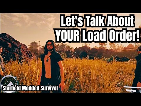 Building and Updating YOUR Load Order! Tips and Best Practices # ...