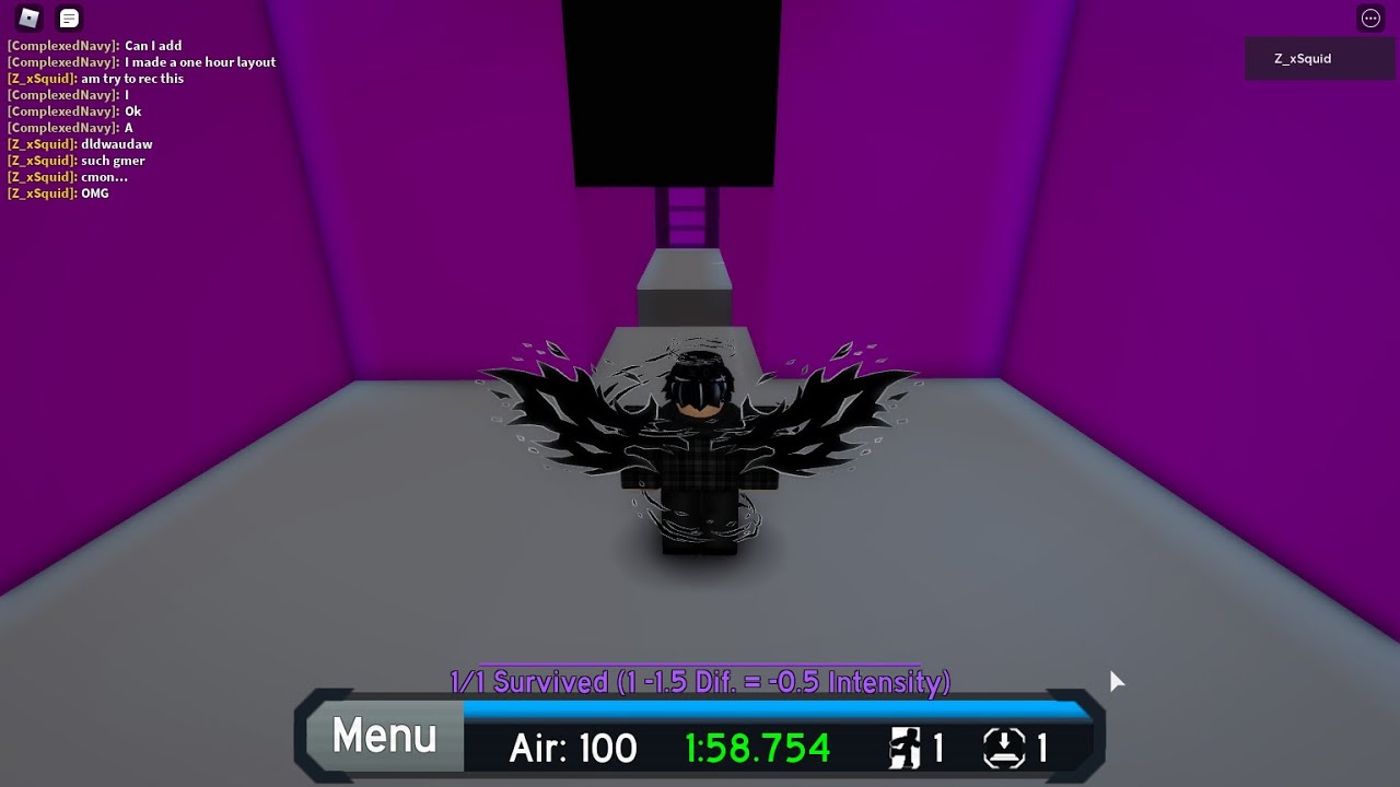 Fe2 with viewers, pls give idea for 100 sub special lo. (vip server ...