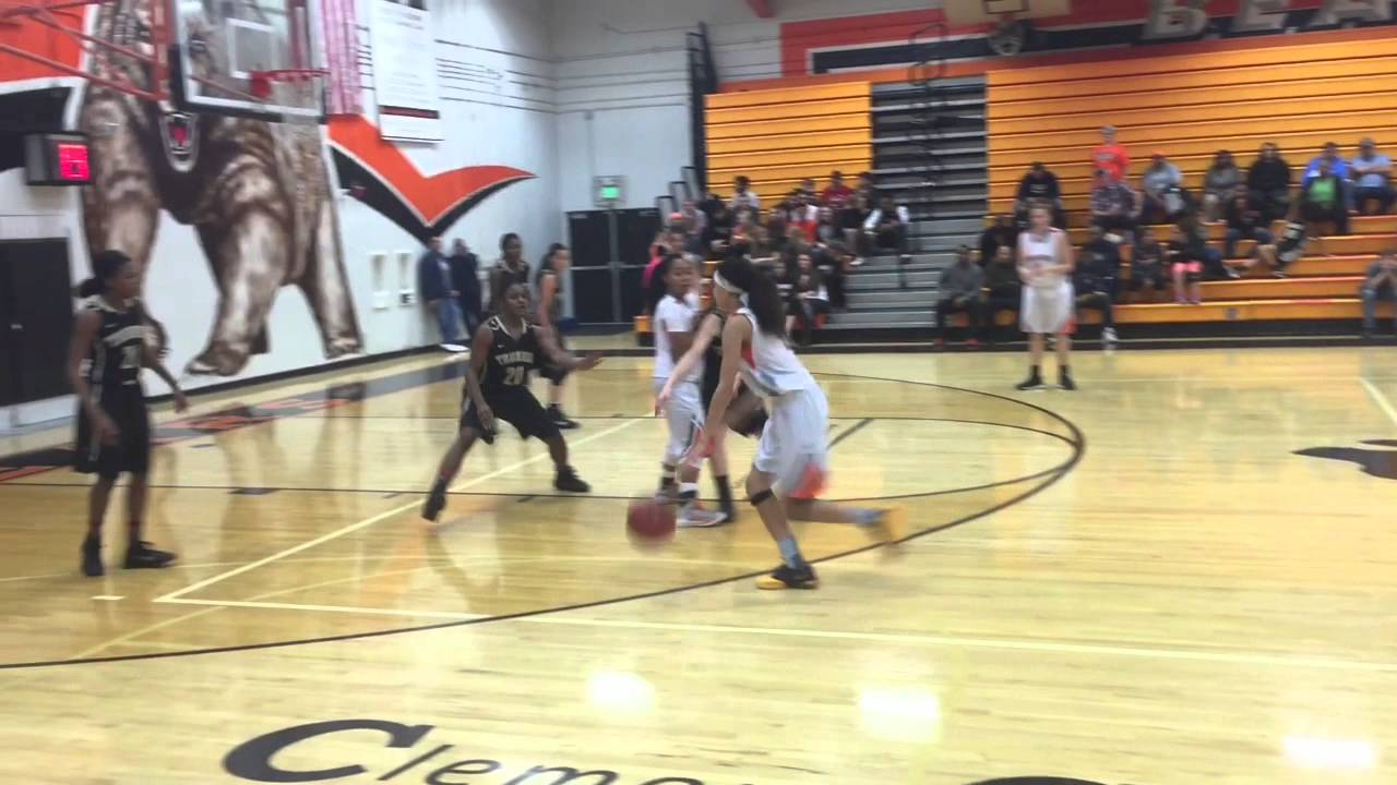 Buhach Colony Defeats Merced - YouTube