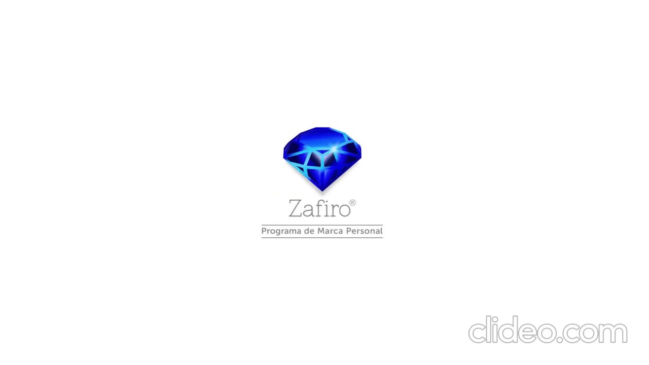 Zafiro Sport Logo