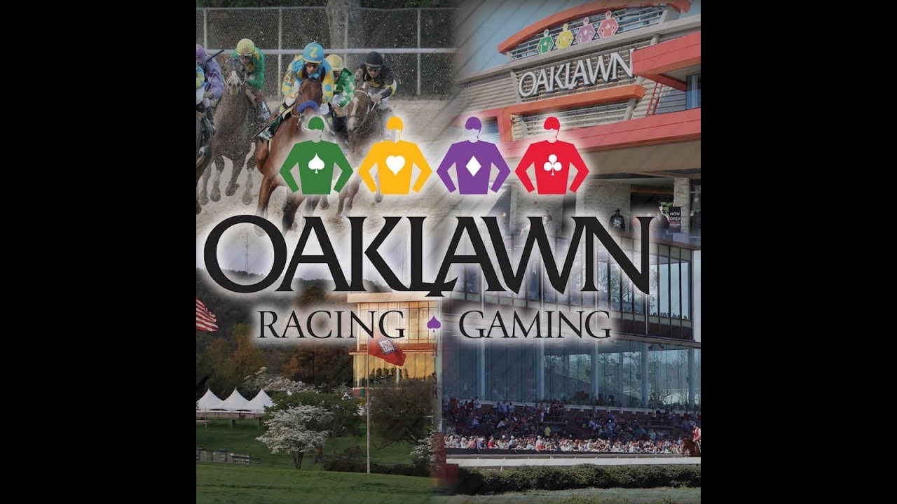 Oaklawn selections 1/24/25. - YouTube