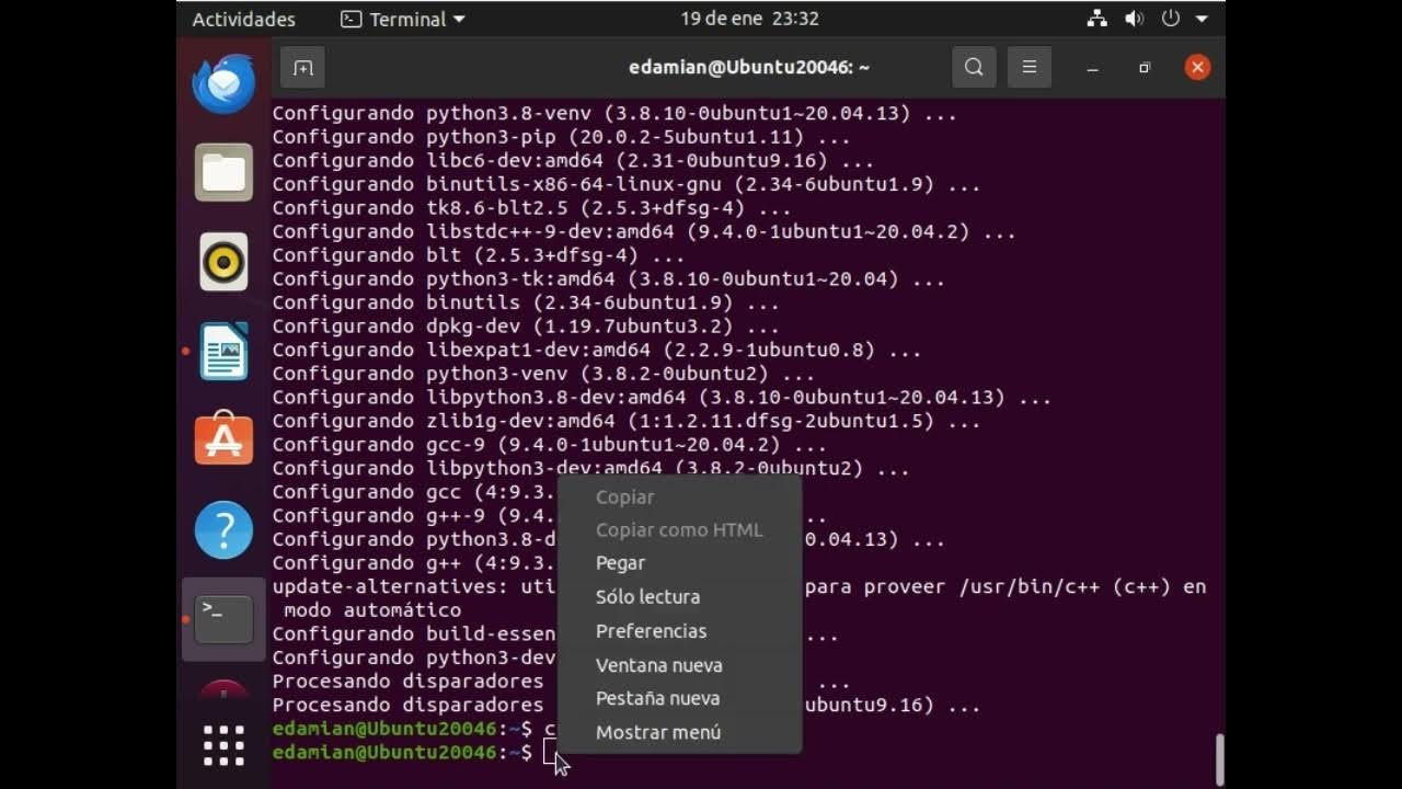 Instalación de OpenLane y Klayout - YouTube