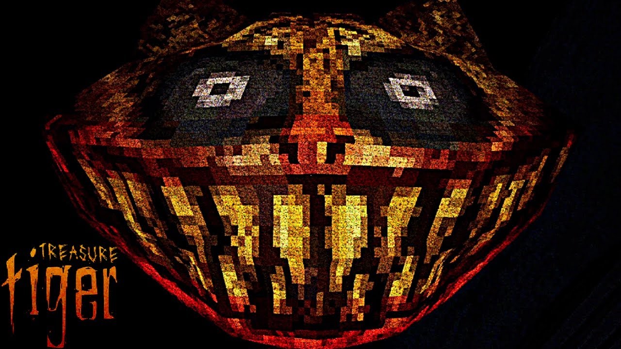 KEEP PLAYING OR ELSE.. | Treasure Tiger - YouTube