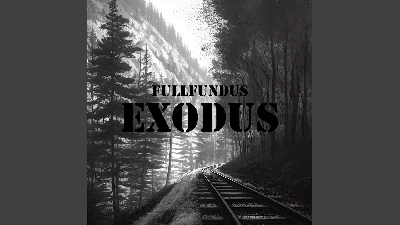 Exodus - YouTube