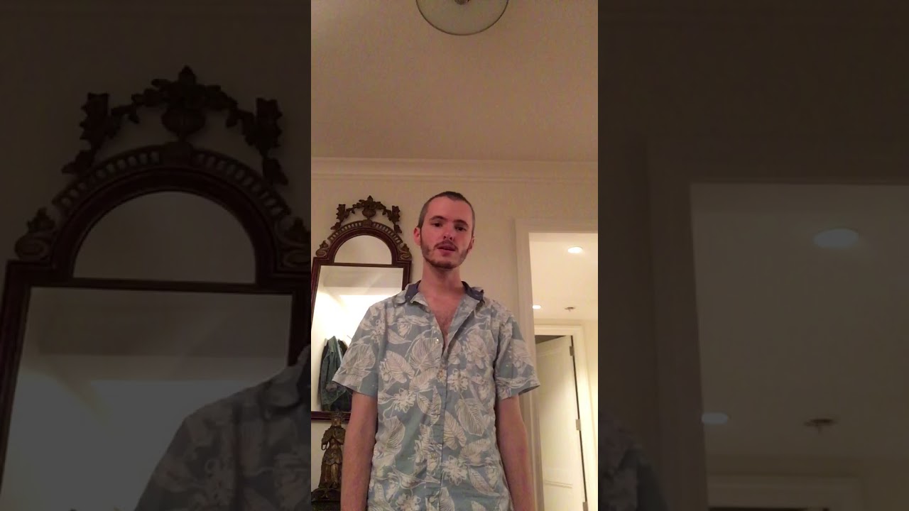 Dylan Maxwell (American Vandal) - YouTube