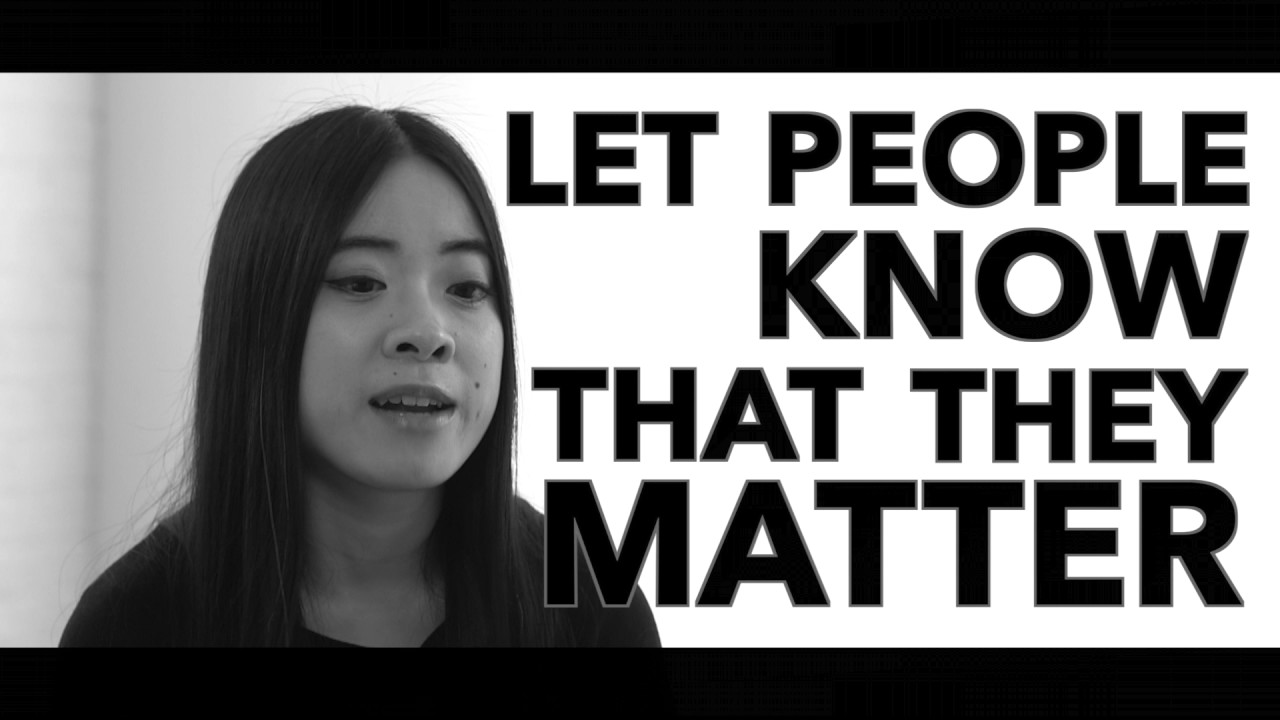 Transition To Power - Ep. 7: Jenny Lam - YouTube
