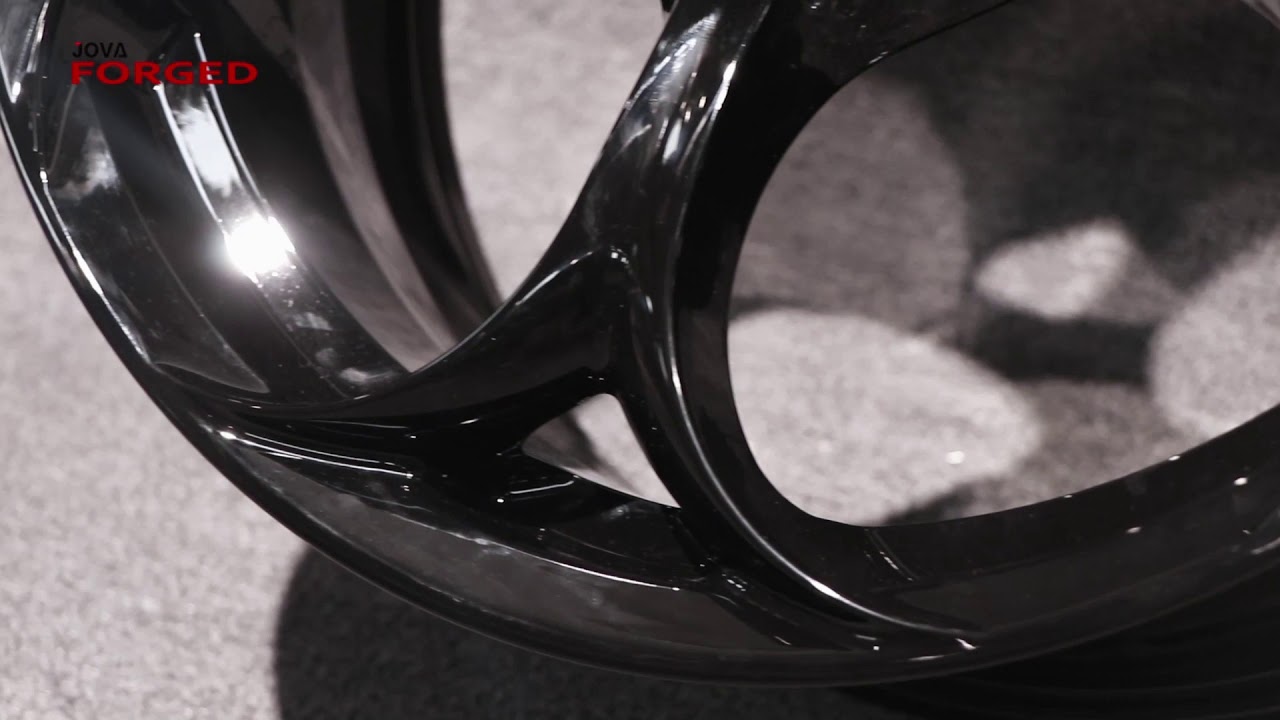 Alfa romeo wheels, alfa romeo replica rims made in JOVA WHEELS - YouTube