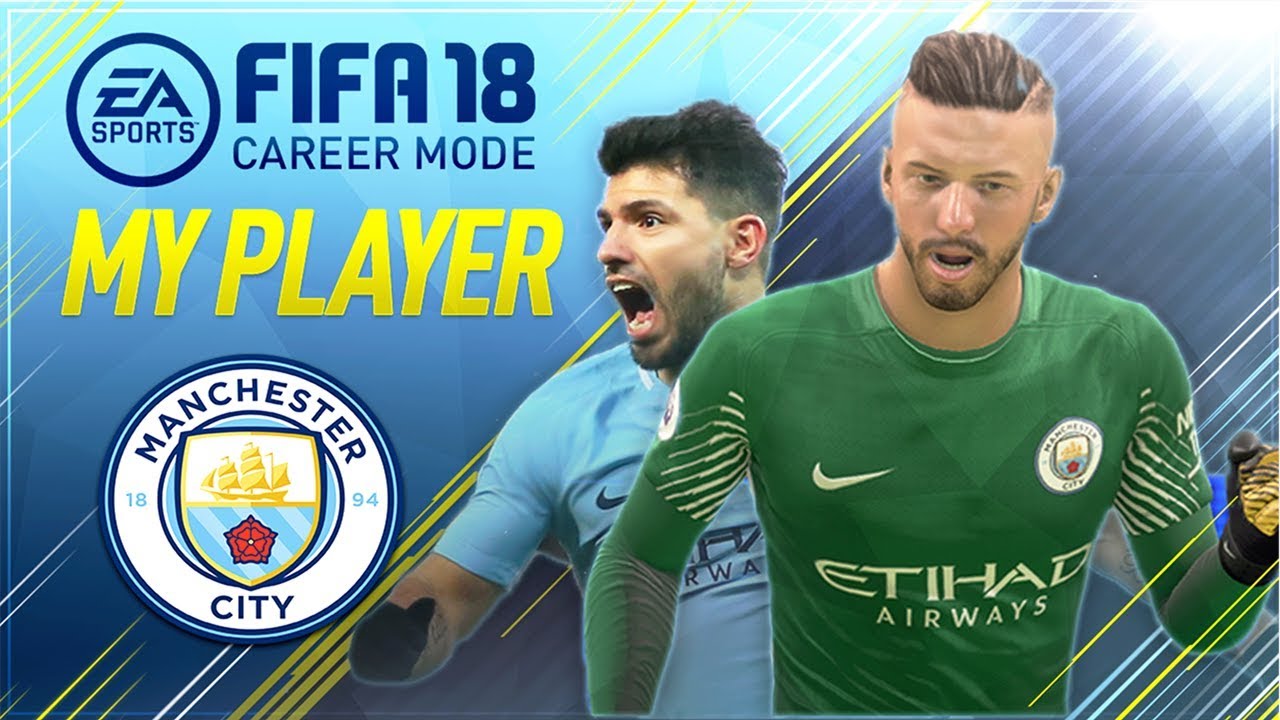 FIFA 18 | My Player Career Mode | S2E3 | PROVING MYSELF! - YouTube