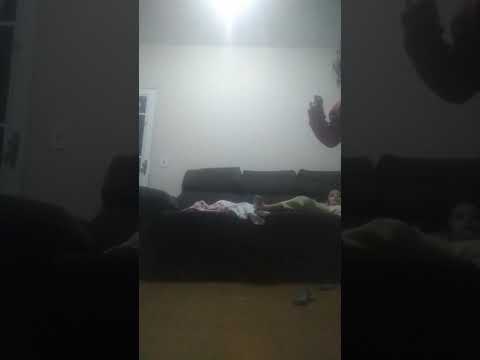 dançando funk