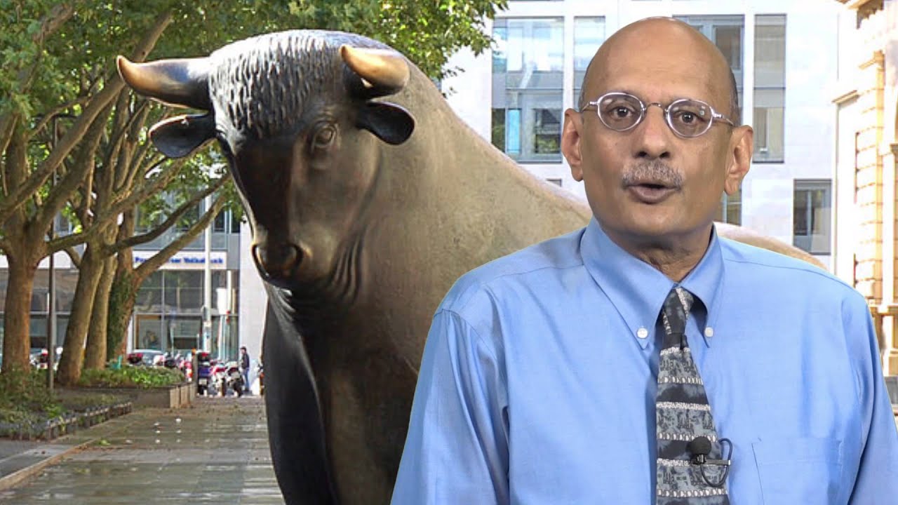 Introduction to Investments | IIMBx on edX | Course About Video - YouTube